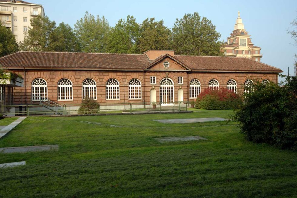 Museum of Antiquities - Musei Reali Torino