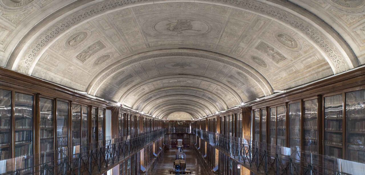 Museum of Antiquities - Musei Reali Torino