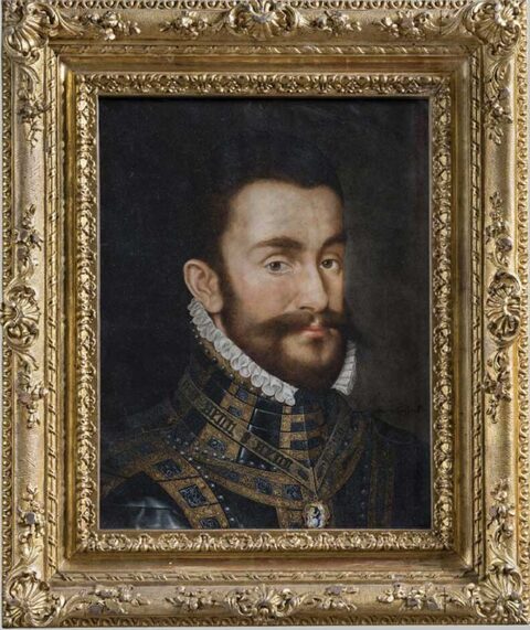 Royal Palace - Musei Reali Torino